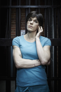 ‘Wentworth’ star Socratis Otto talks Maxine, Trans community and the ...
